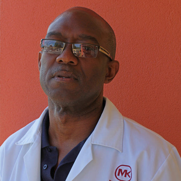 Ron Oates - West Bay Pharmacy & Gifts - Taking Care of Your Health in ...
